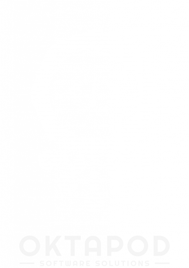 Home - OKTAPOD Software Solutions